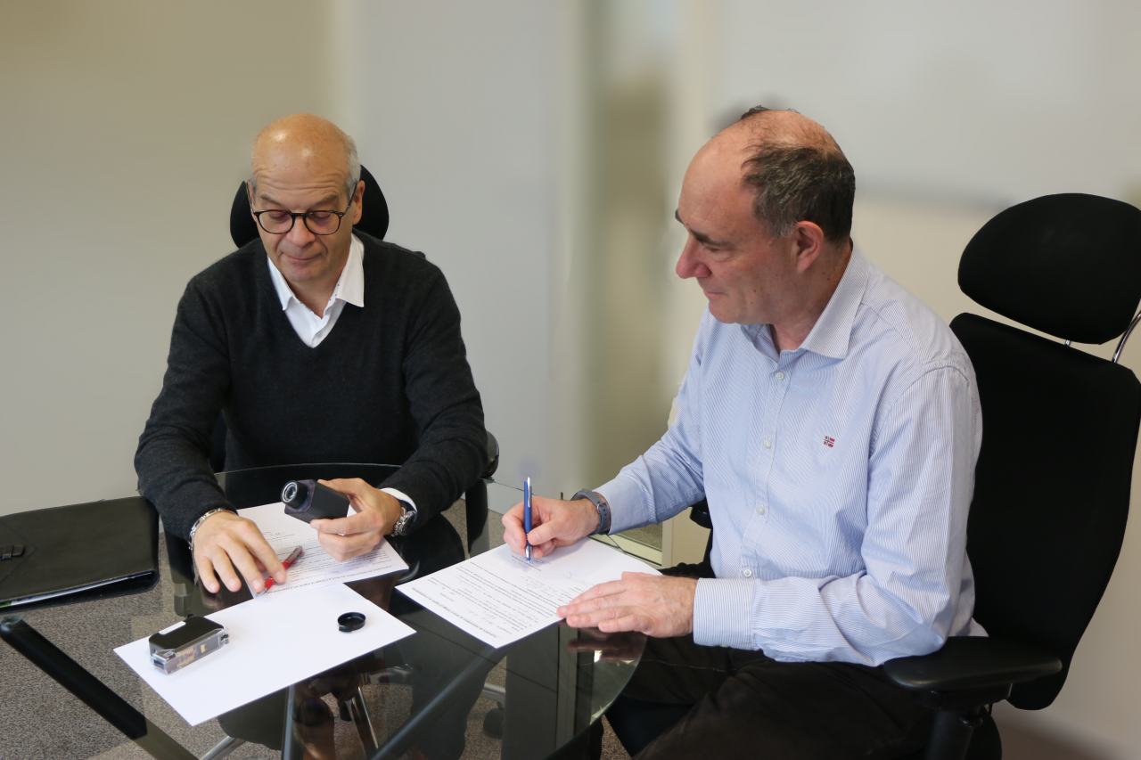 L’entreprise | ADMC